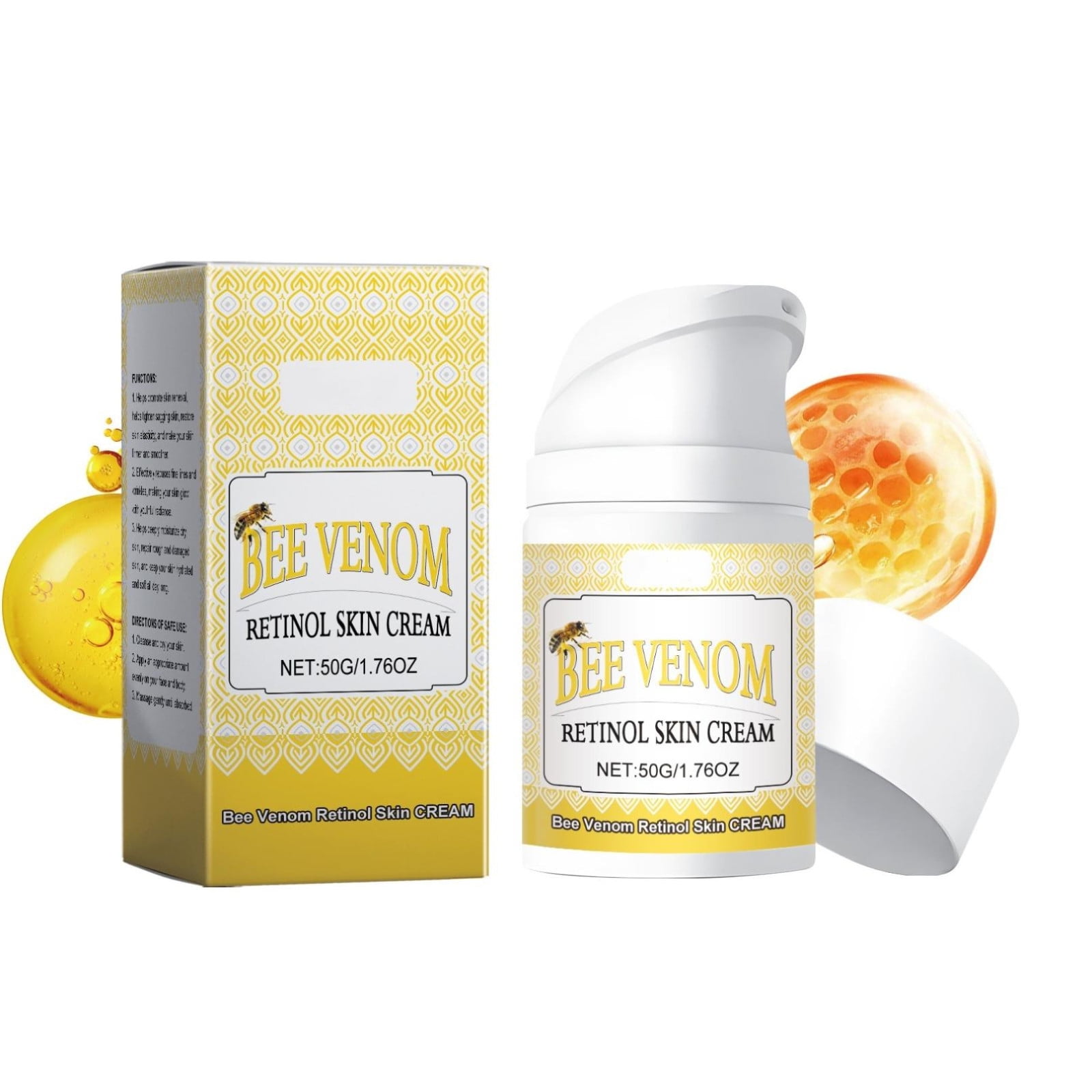 1PSC HOYGI 2025 Advanced Skin Ointment for All Skin Types Deep ...