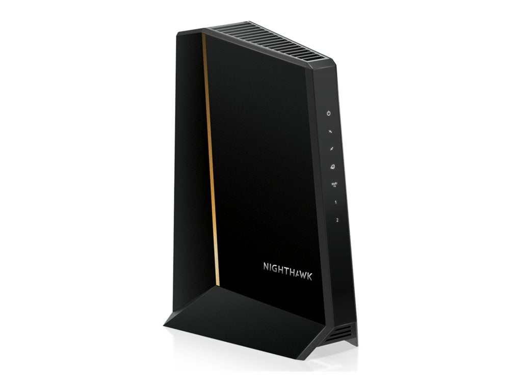 Netgear CM3000-100NAS Nighthawk CM3000 DOCSIS 3.1 Cable Modem, 2.5Gbps ...