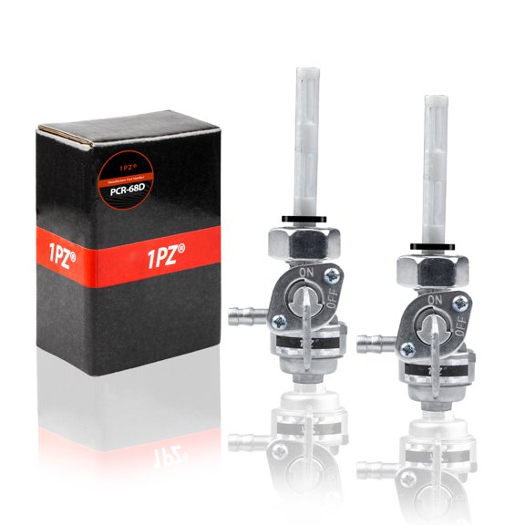 Generac Fuel Shut Off Valve