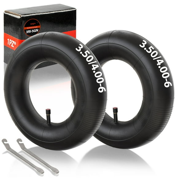 Wheelbarrow Tire Inner Tube