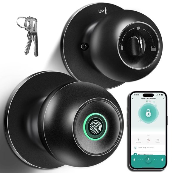 Bedroom Door Locks with Key