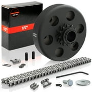 Predator 670 Centrifugal Clutch