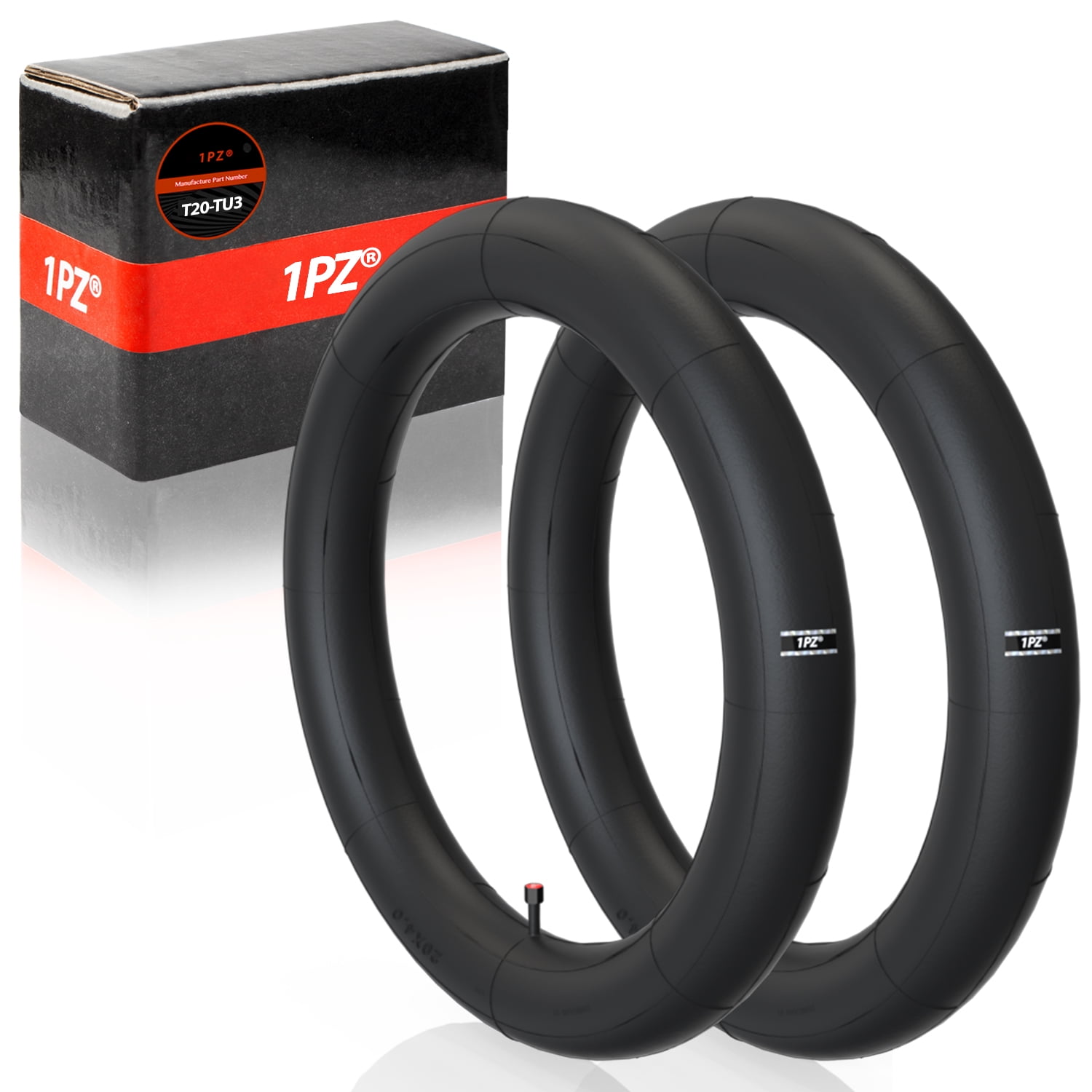 Viton Tube
