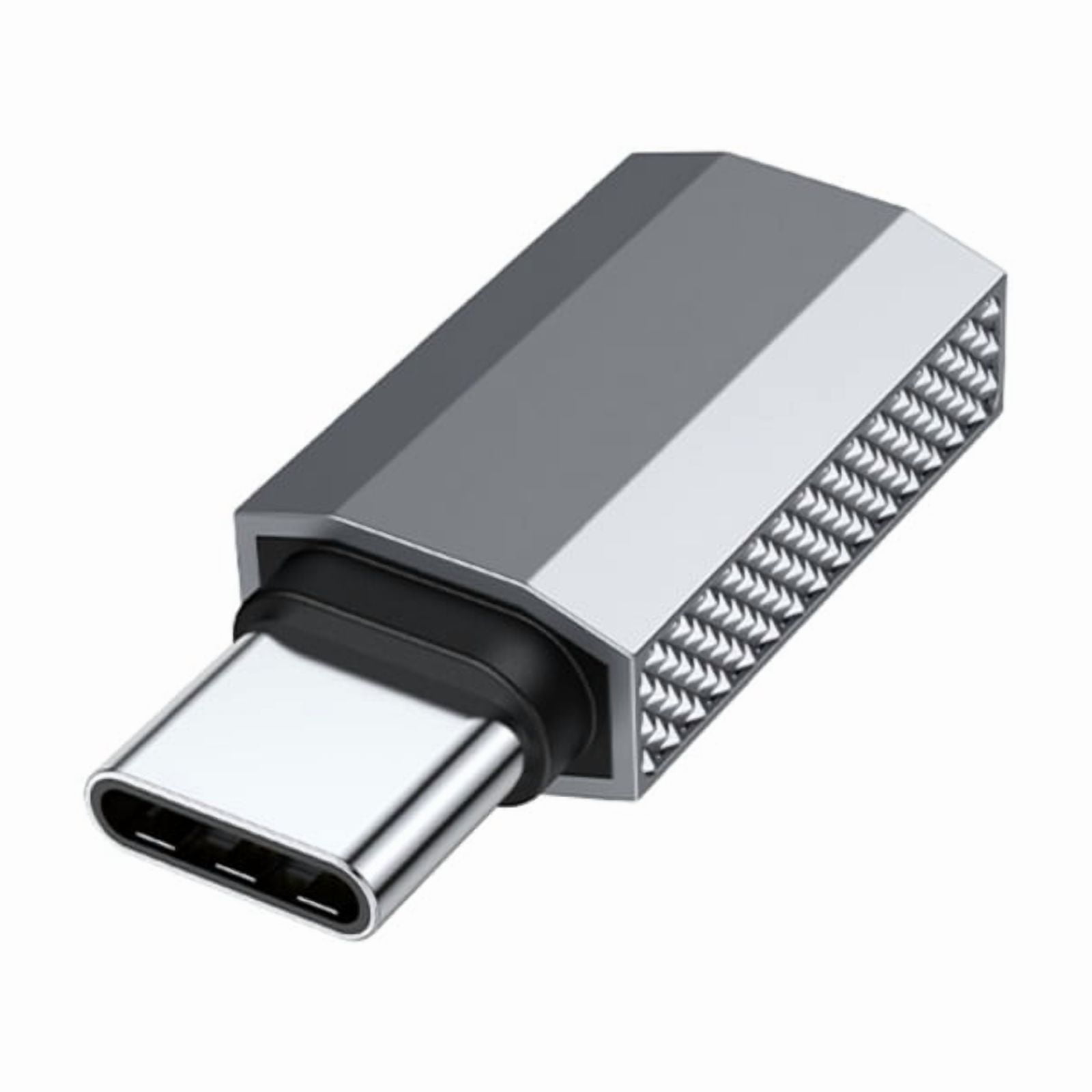 1Pack 100W 10Gbps USB C Adapters PD100W Type C Male to Female Extenders ...