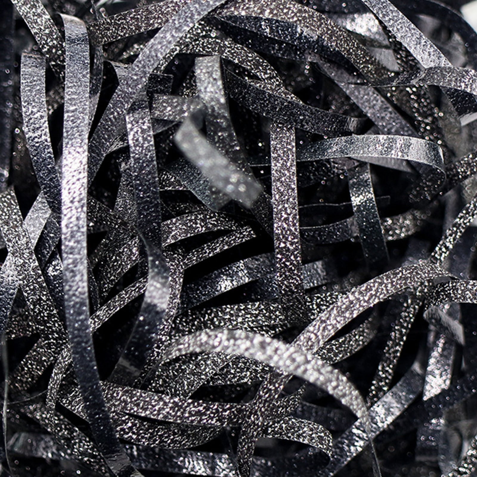 1Pack 150g Crinkle Cut Paper Shred Filler for Packing and Empty Basket ...