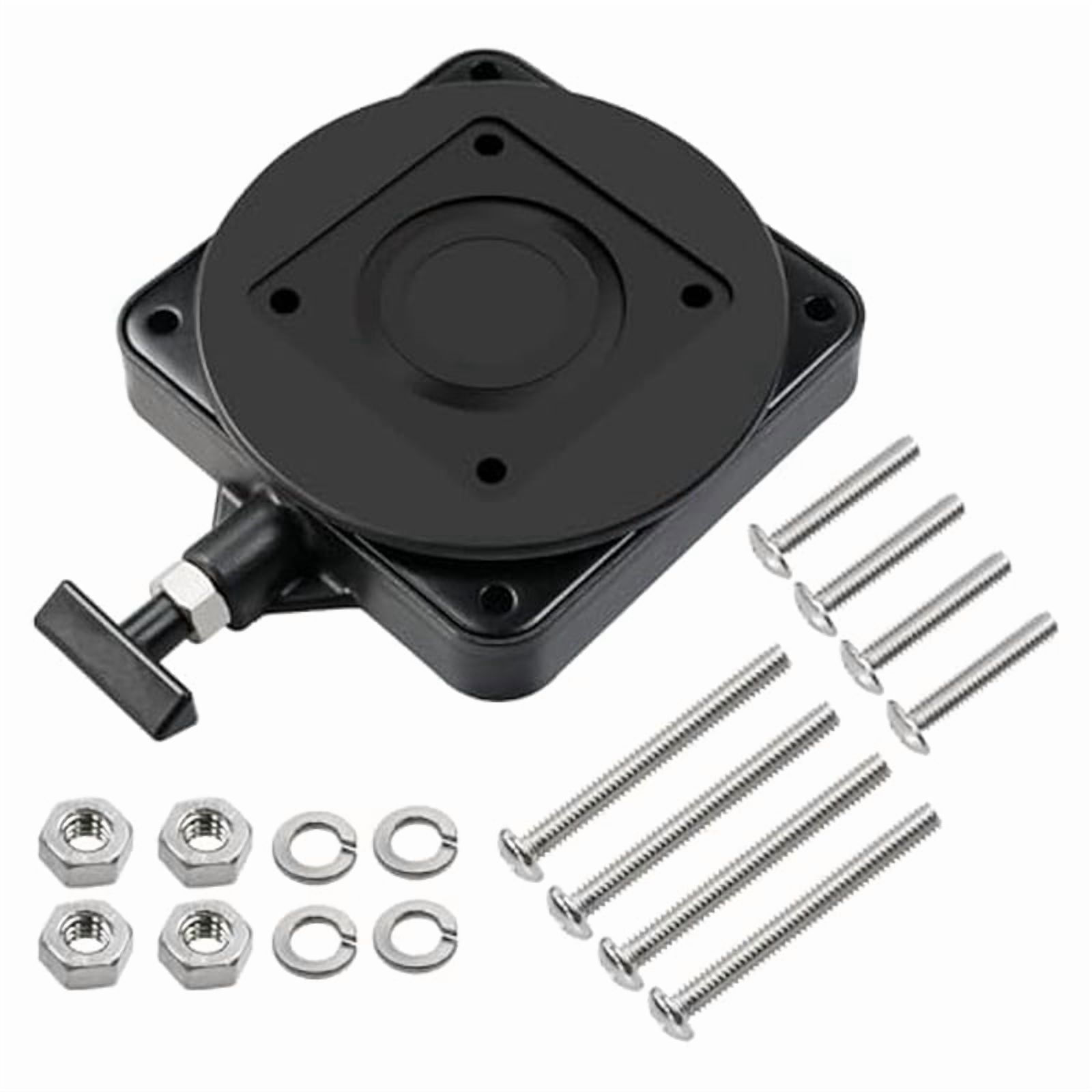 1Pack 2207003 Low-Profile Swivel Base Compatible with for Ca-Nnon ...
