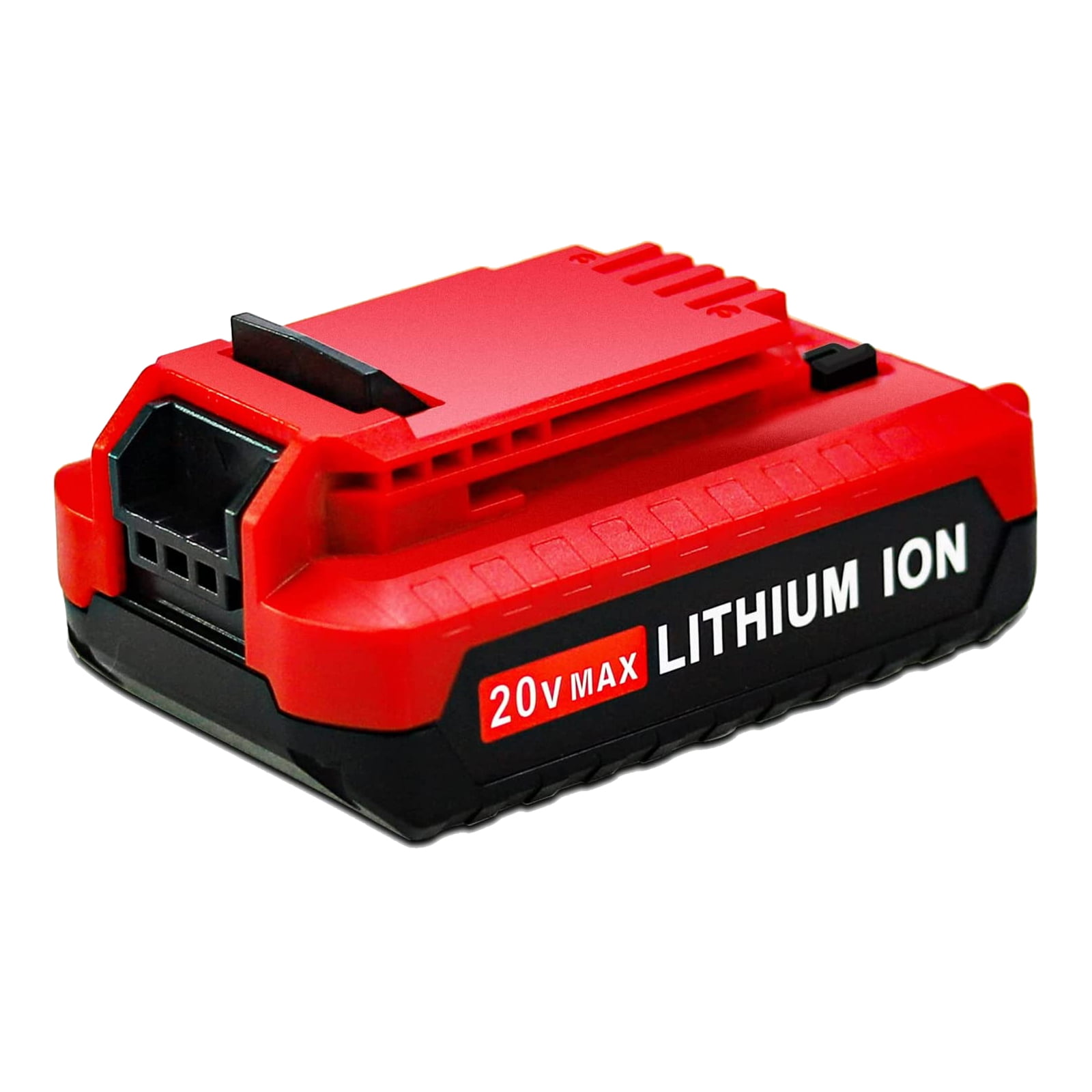 【1Pack 3.0Ah 20V】 PCC680L Battery Replacement for Porter Cable 20V ...