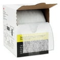 1Pack 3M 59032W Easy Trap Duster Cloth 5" x 30 ft. - Walmart.com