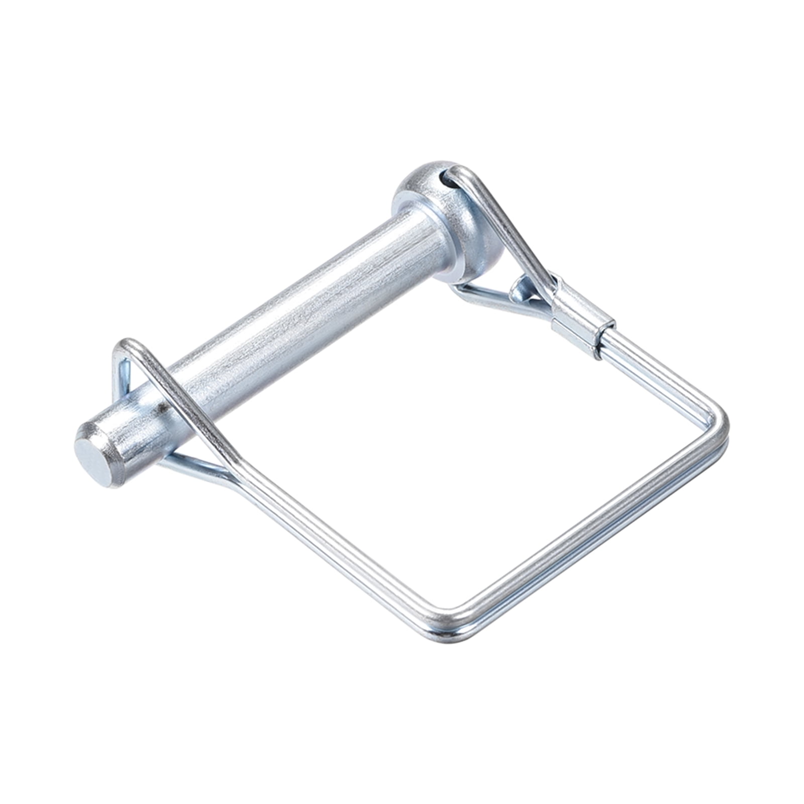 1Pack 5/16" Dia Trailer Coupler Pin, 1-3/4" Long Coupler Pin Shaft ...