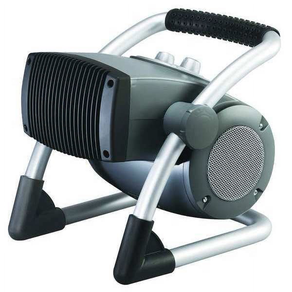 1Pack AirKing 8900 Portable Electric Jobsite & Garage Heater, 1500W ...