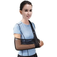 Insunen Sarmiento Brace - Adjustable Humeral Shaft Fracture Brace ...