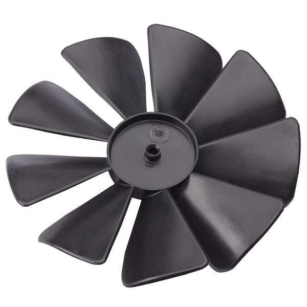 1Pack Broan 99020271 Fan Blade - Walmart.com