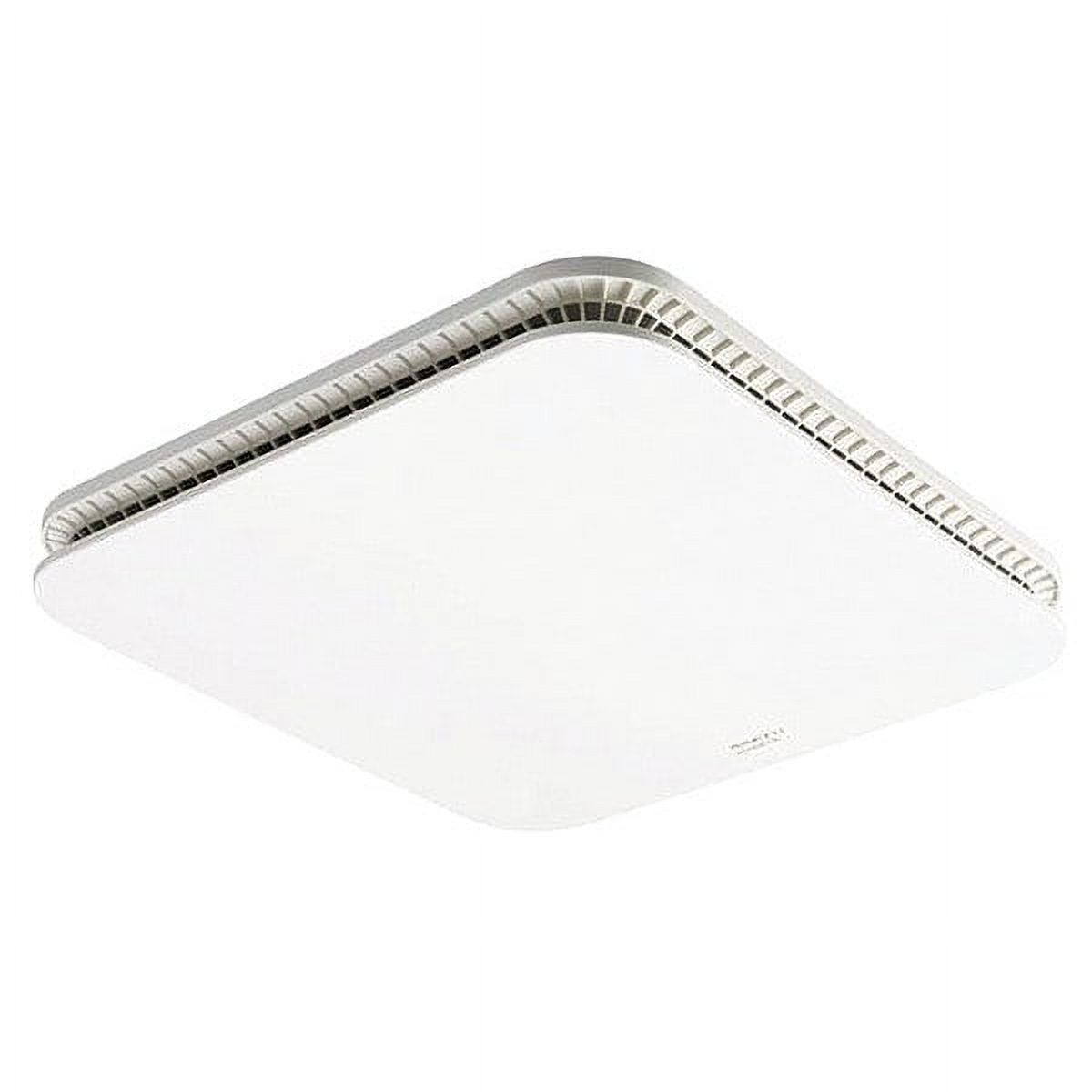 Broan FG701 Grille, White, Plastic, Heating & Cooling Vents - Walmart.com