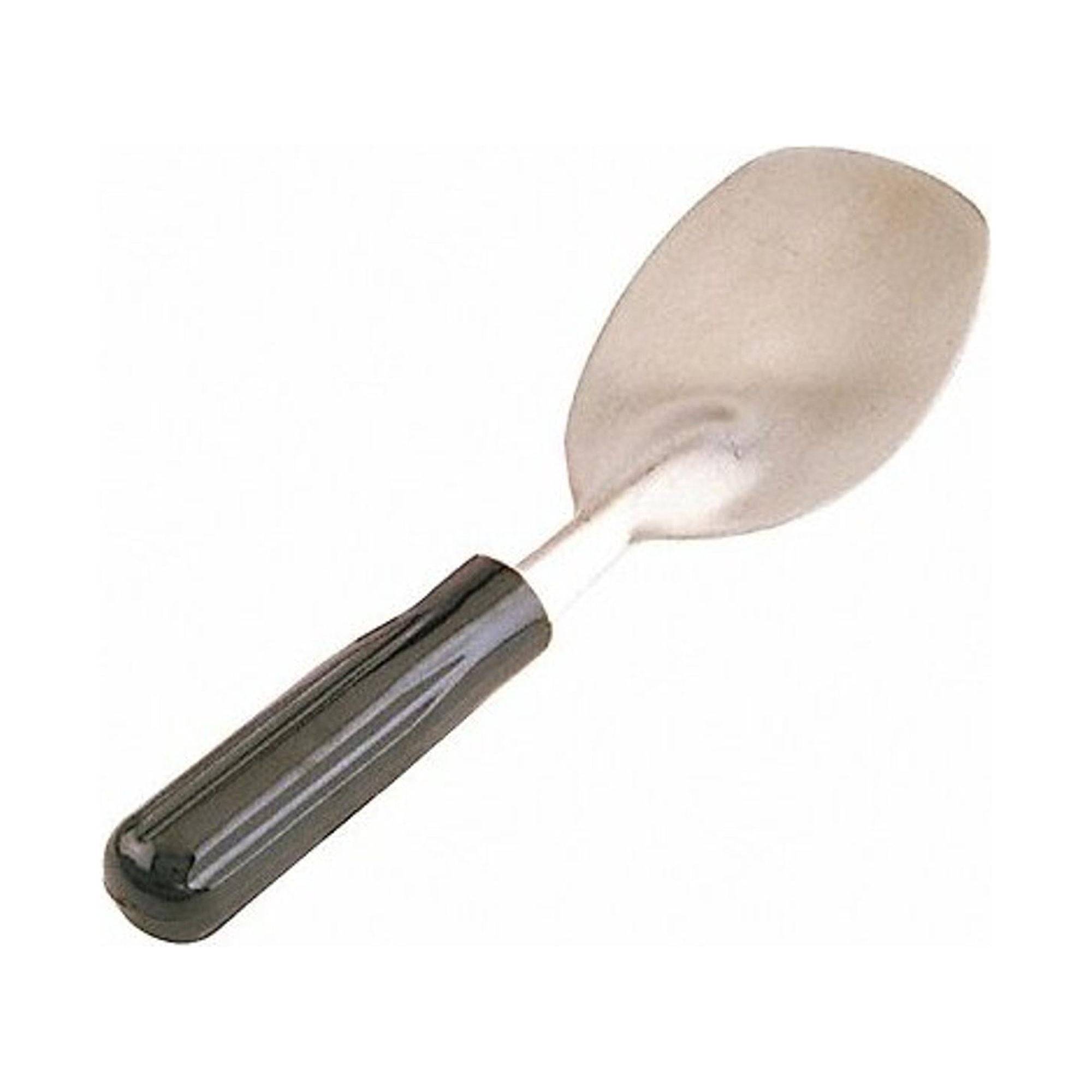 Crestware Spade,Black,9 in. L SPAD - Walmart.com
