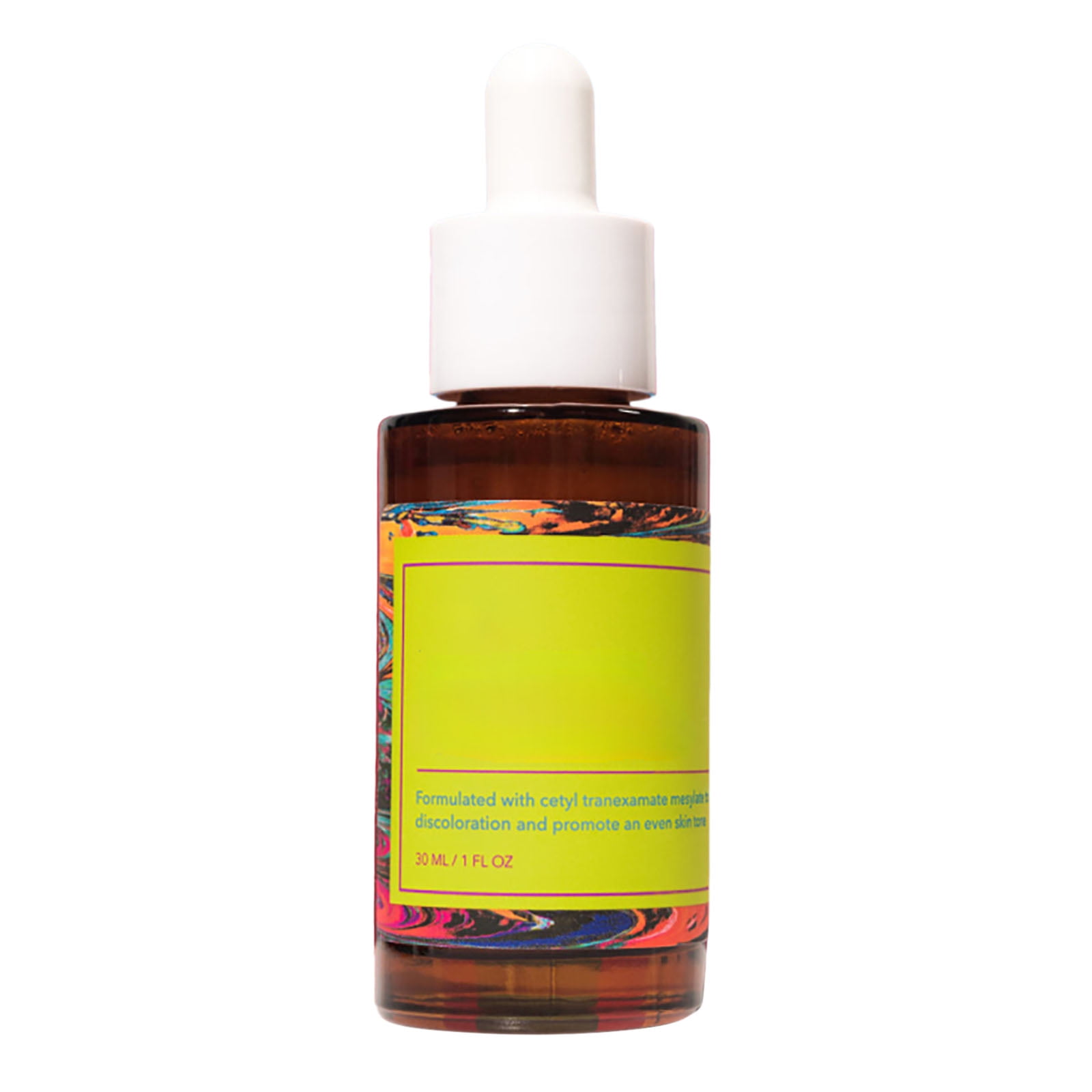 1Pack Discoloration Correcting Serum - Tranexamic Acid Ester Salt and ...