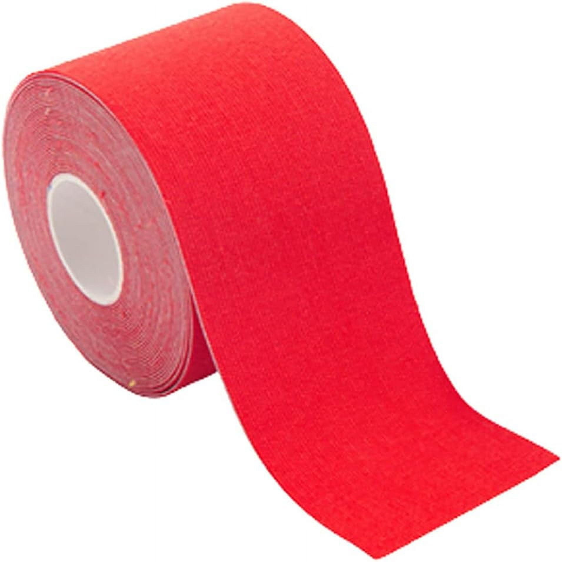 1Pack Elastic Therapeutic Sports Tapes Roll, For Exercrise ...