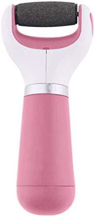 1Pack Electric Foot Grinder Heel, File Grinding Exfoliator Pedicure ...