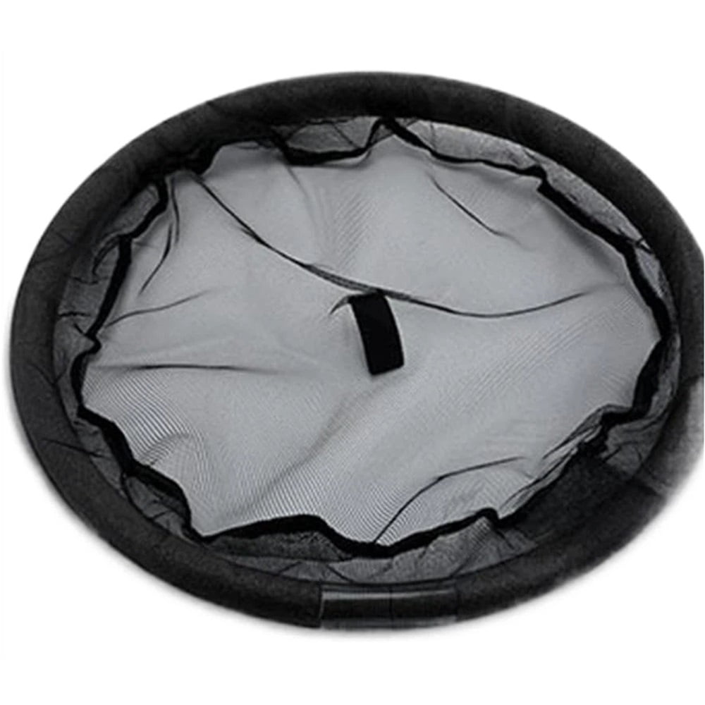 1Pack Floating Flora Fish Barrier Floating Island Plant Protector Round ...