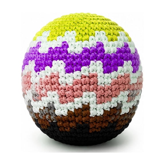 Hackey Sacks