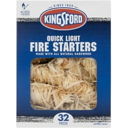 Masterbuilt Fire Starters (48 Count) - Walmart.com