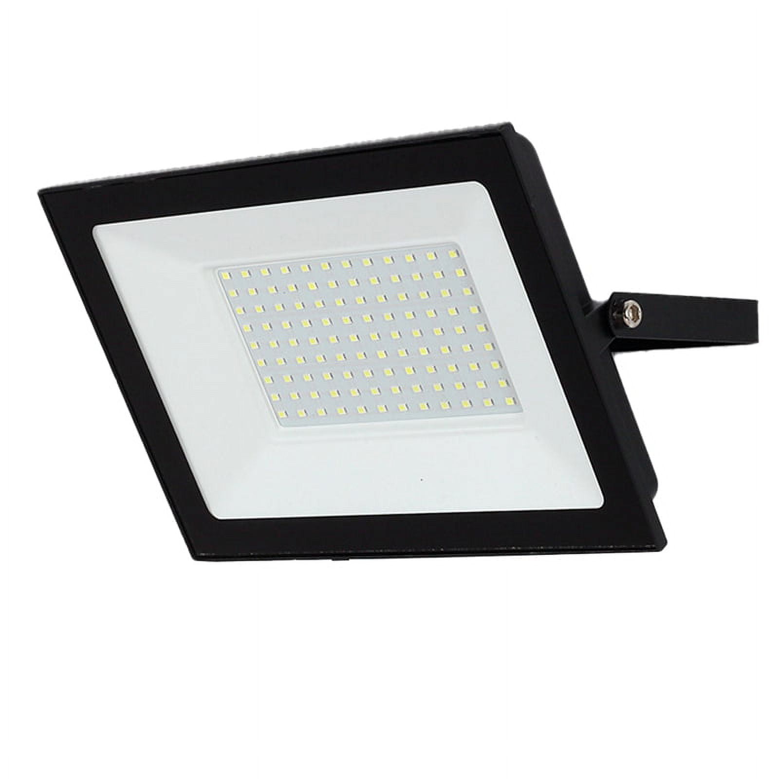 1Pack LED Flood Light Outdoor IP66 Waterproof Outdoor Flood Light ...
