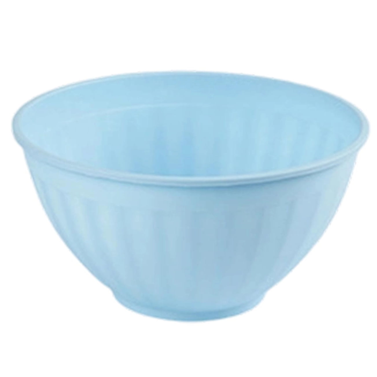 1Pack Large Mixing Bowls for Kitchen â 8Qt Lightweight & Flexible ...