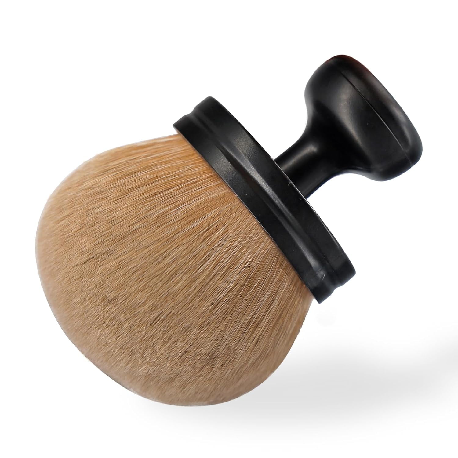 1Pack Large Self Tanning Brush, Sunscreen Brush Applicator, Body Makeup ...