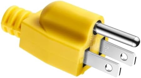 1Pack Neutral Ground Bonding Plug for Portable Inverter Generator ...