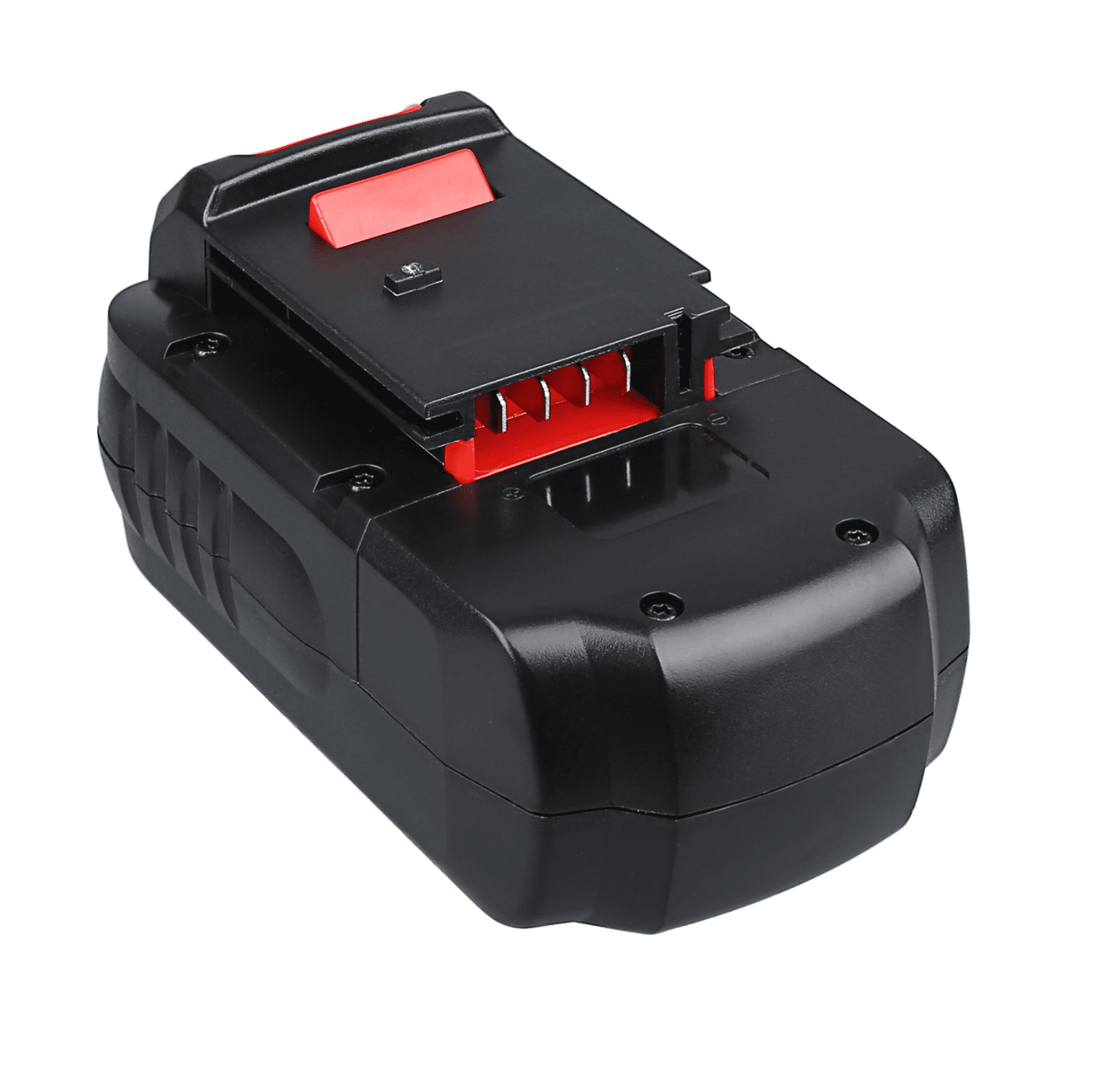 1Pack Replace for PORTER CABLE Battery NI-MH 18V PC18B 4800mAh PCC489N ...