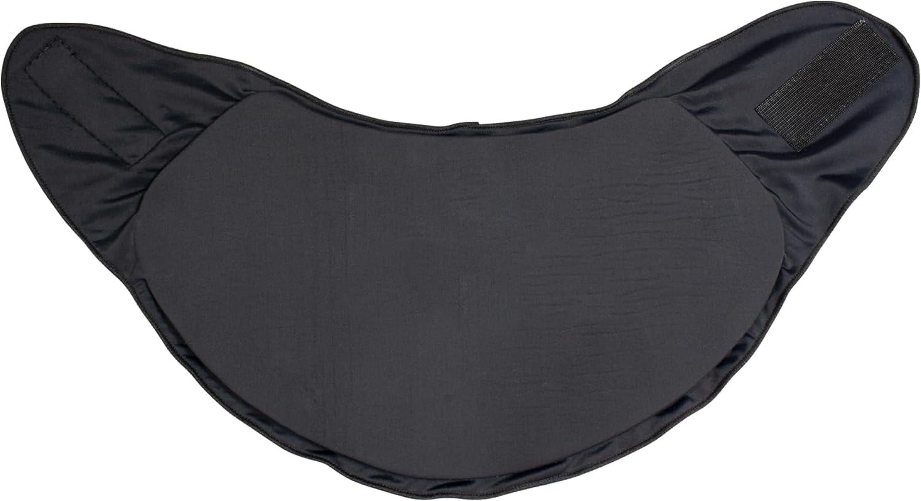 1Pack Reusable Neck Gel Ice Pack, Soft and Lightweight Neck Ice Pack ...