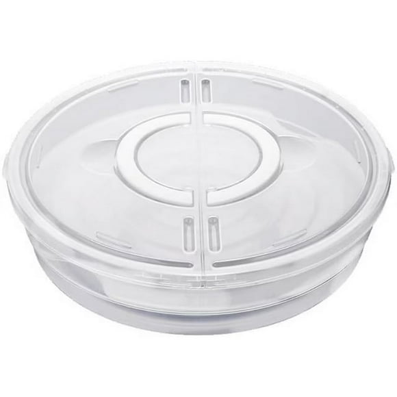 Plastic Pie Containers