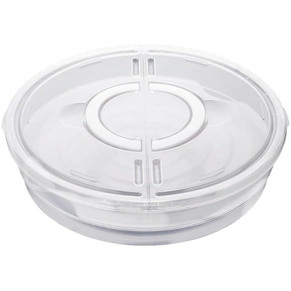 Plastic Pie Containers