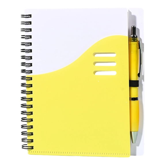 1Pack Spiral Notebooks,Lined Spiral Notebook,Pocket Notebook Journals ...