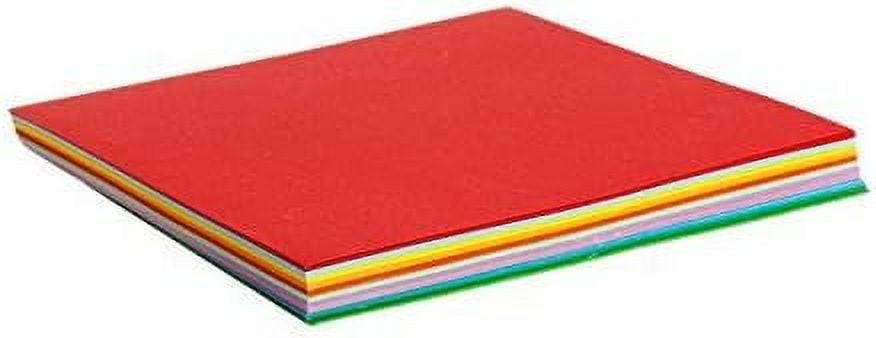 1Pack Square Folding origami paper double sided Color Wish Paper Sheets ...