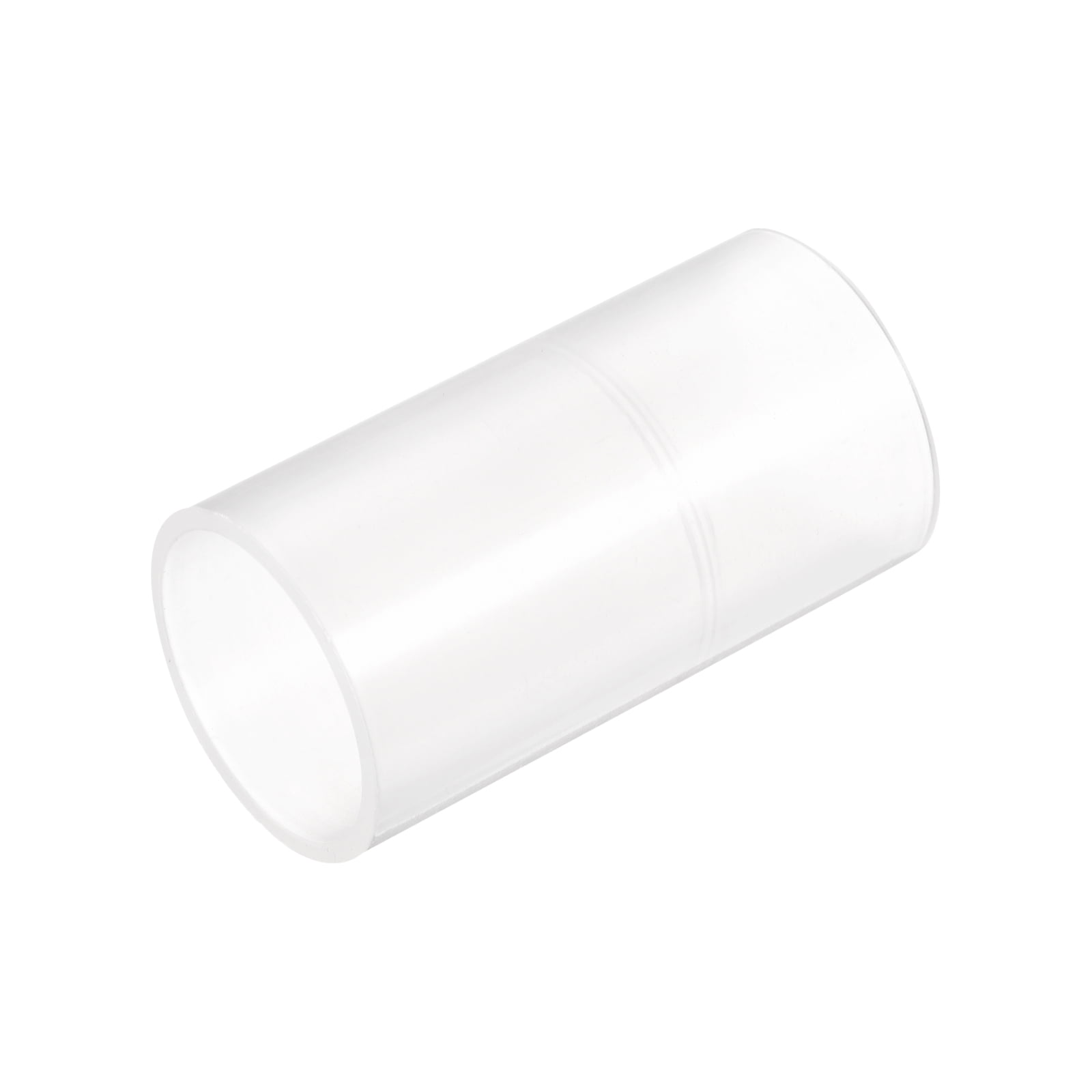 1Pack Straight PVC Pipe Fitting, 25/32"(20mm) for Home and Industrial ...