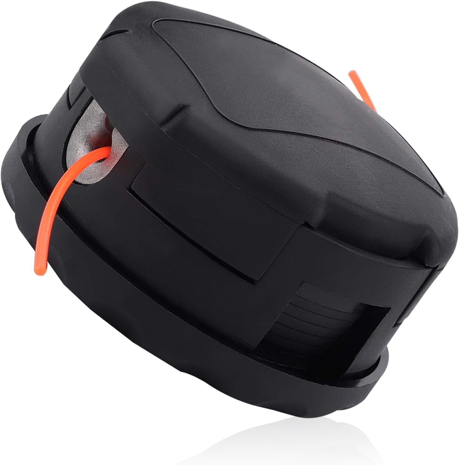 1Pack,String Trimmer Head for Echo Eater Speed-Feed 400 SRM-225 SRM-230 SRM-210 SRM2100 SRM225 ...