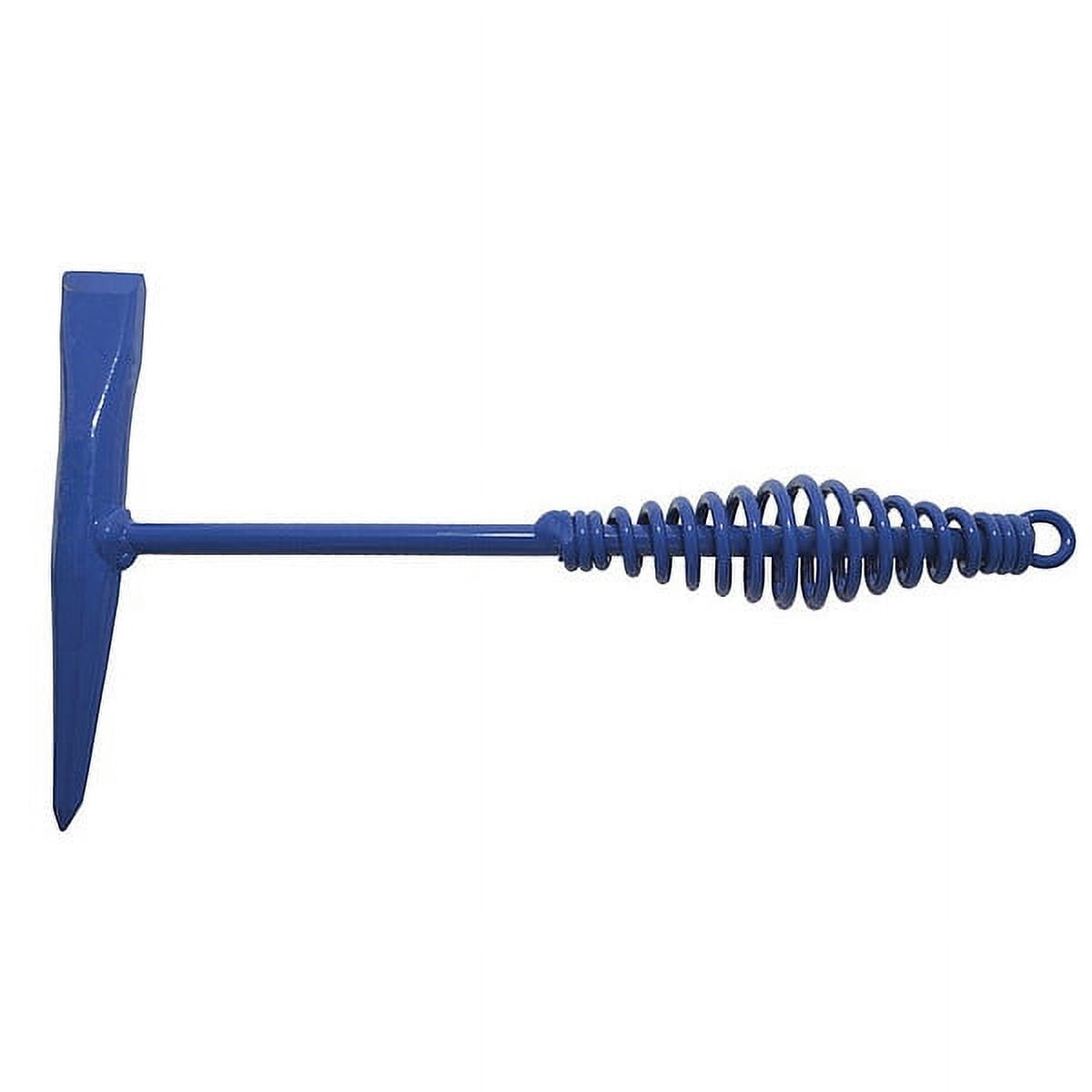 1Pack Vaughan WCCS Chipping Hammer, Welders, Vertical, 15 oz. - Walmart.com