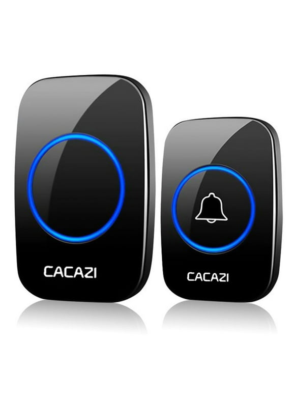 Wireless Doorbells in Doorbells - Walmart.com