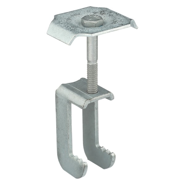 Bar Grating Clips