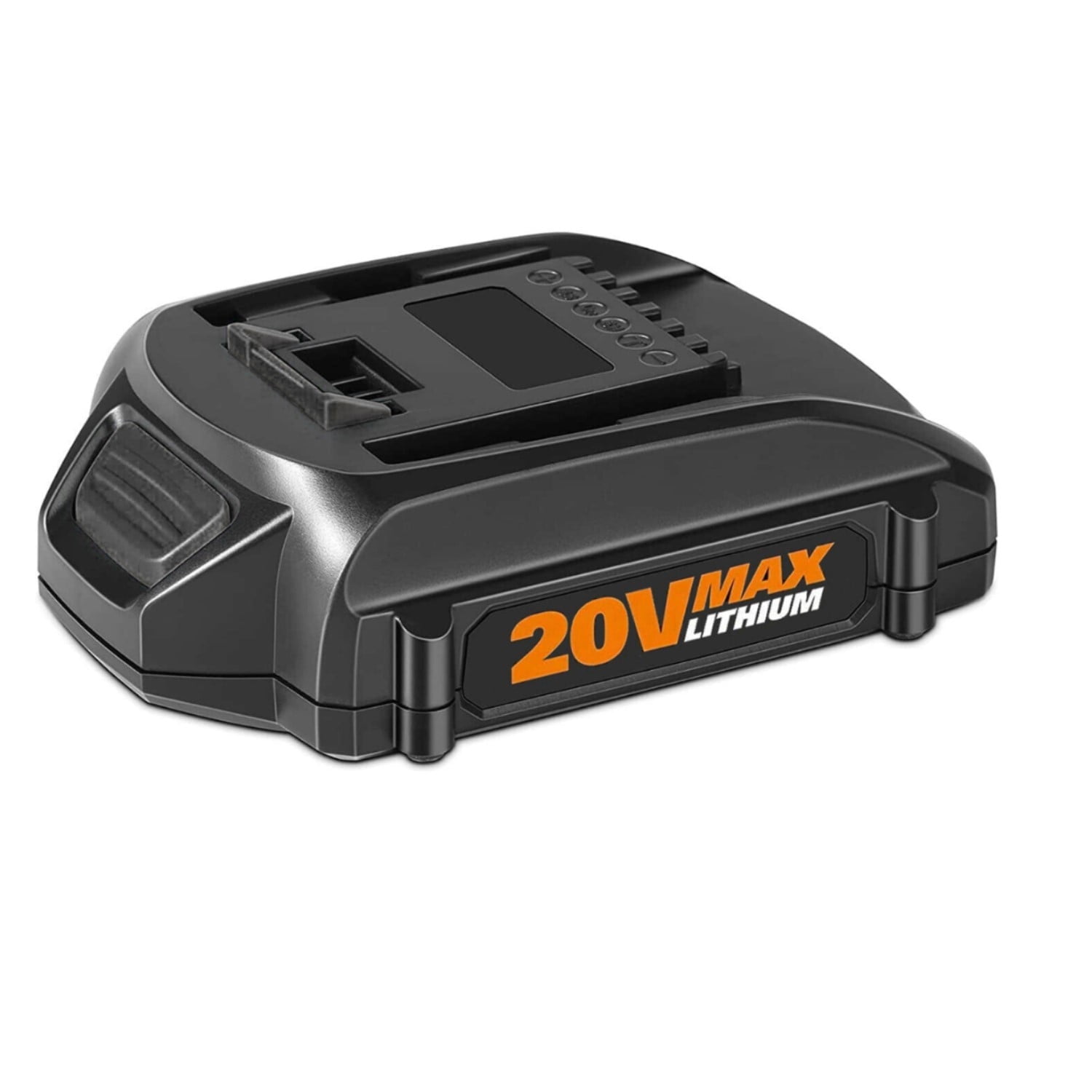 Vinida 20V 4.0Ah Lithium Battery, Compatible with WORX WA3520 WA3575 ...