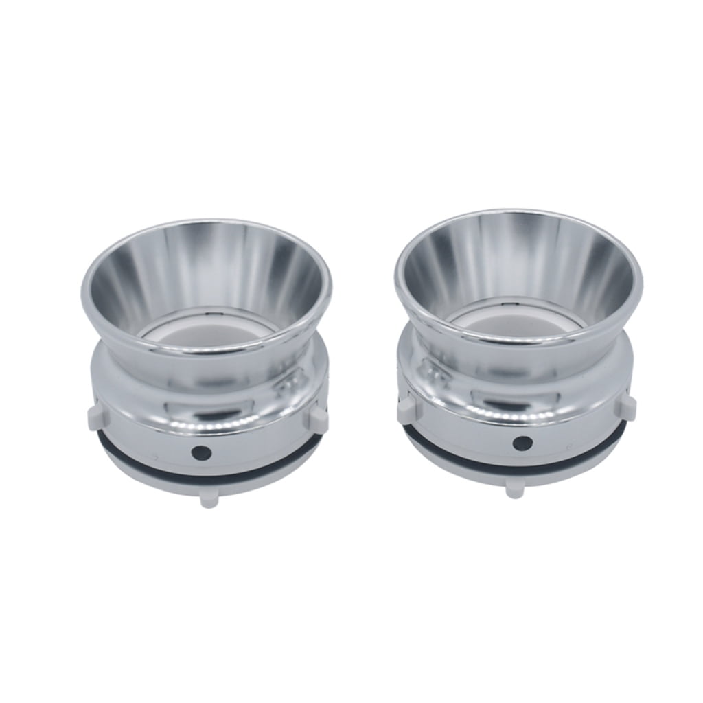 1Pair 10" Opener For Studer ReVox Aluminium NAB Hub Adapter Universal ...