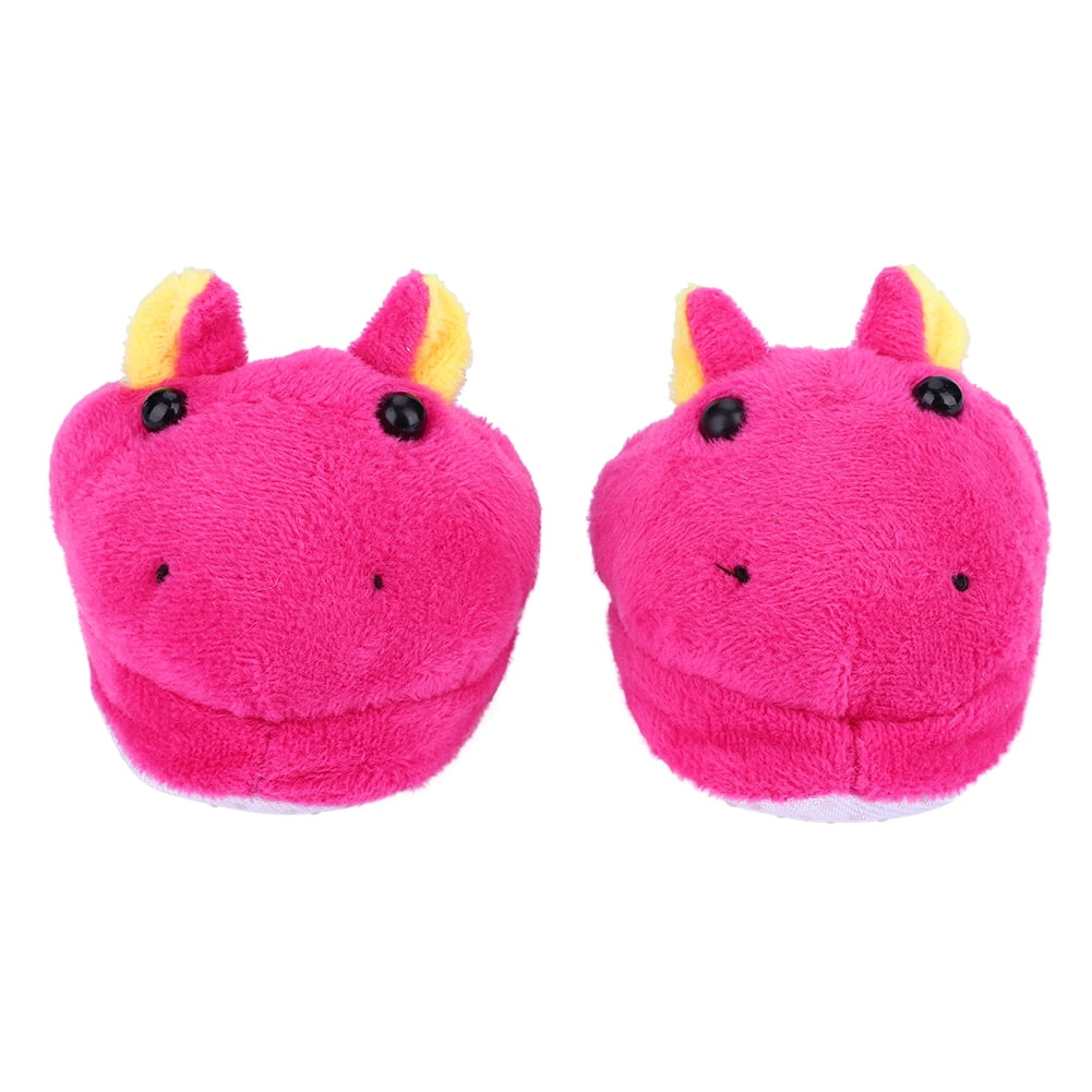 1Pair 18inch Kids Toys Accessory Shoes Toy Girl Doll Plush Animal ...
