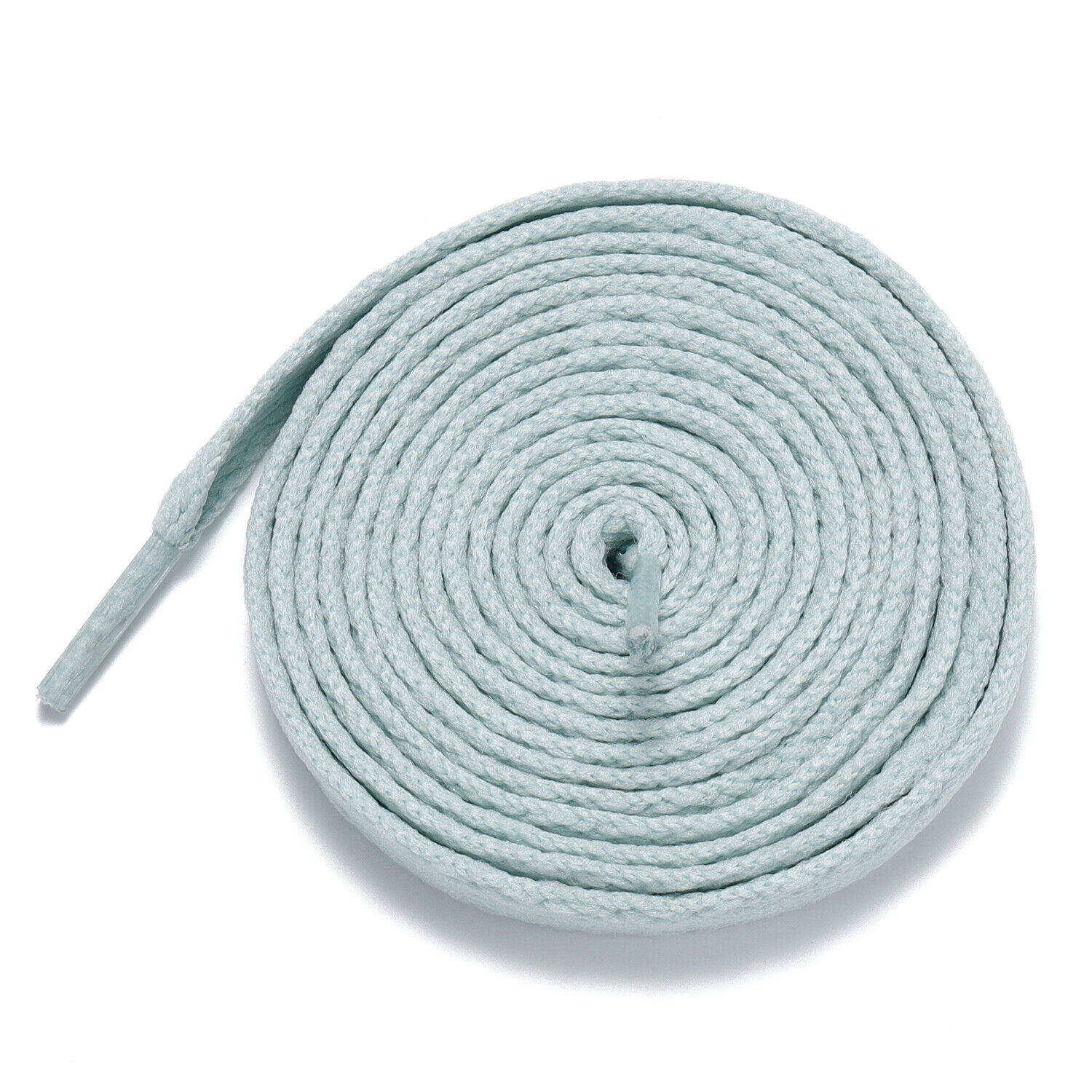 1Pair 24 27 36 45 63 72 Inch Flat Shoelaces Replacement for Sneakers ...