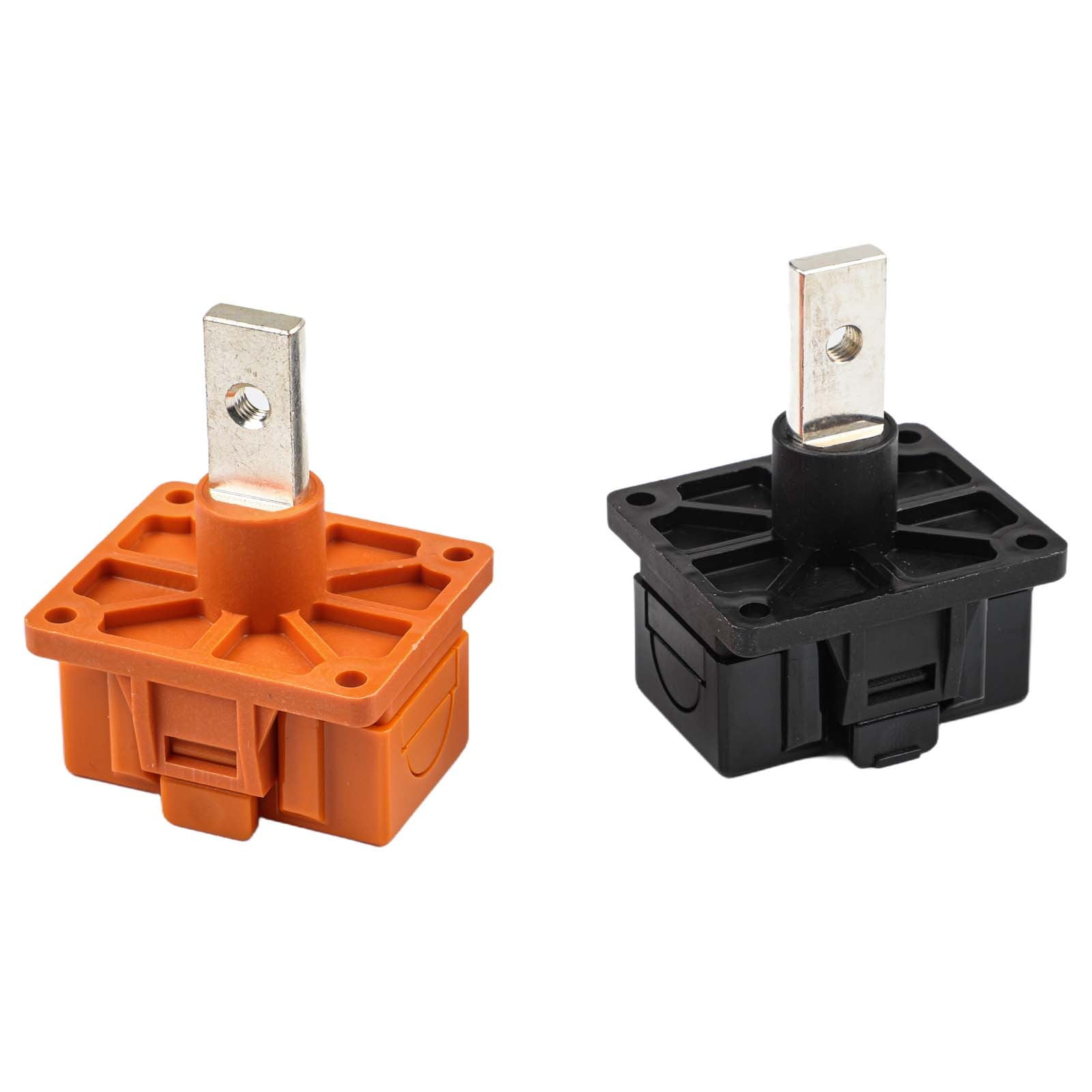 1Pair 250A/300A Energy Storage Connector High Voltage Battery Connector ...