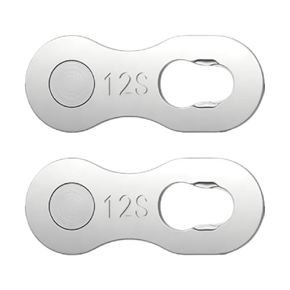 1Pair 6/7/8/9/10/11/12 Speed Chain Connector Buckles Road Bike Chain ...