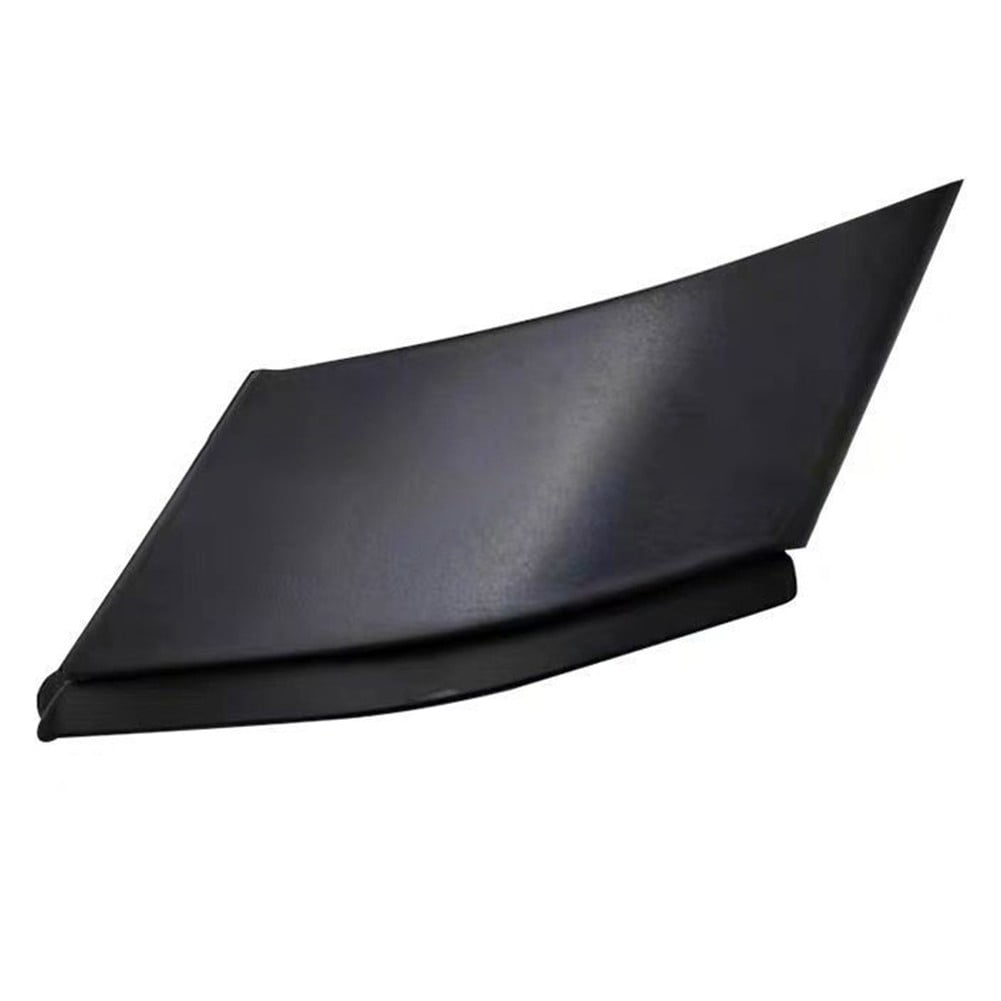 1Pair A-Pillar Trim Panel Cover For Toyota For Rav4 2019 2020 2021 2022 ...