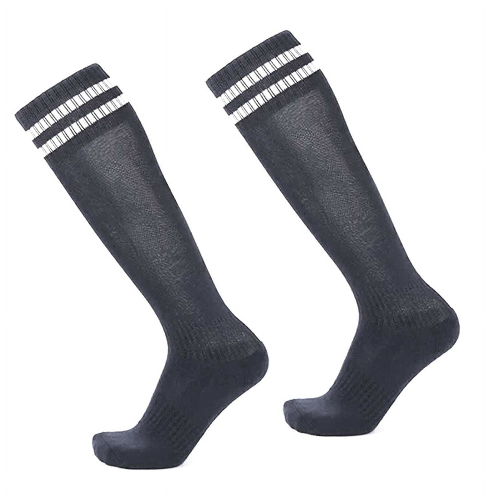 1Pair Anti-Slip Athletic Sock for Men, Stocking, Trainning Sock for ...