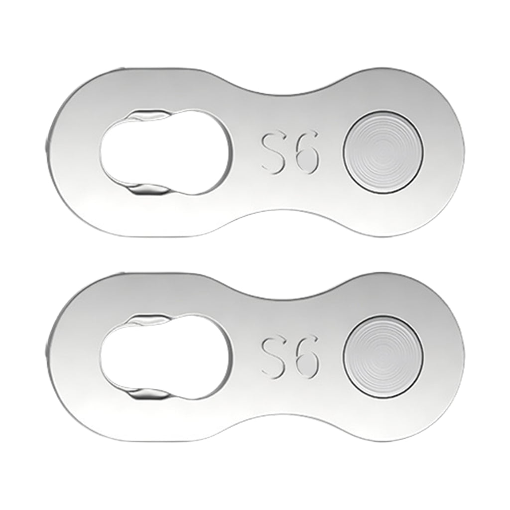 1Pair Bike Chain Missing Quickly Button Bicycles Chain Quickly Link ...