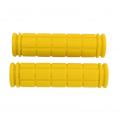 1Pair Bike Handle Grips Bicycle Handlebar Riding Covers Soft Rubber for ...