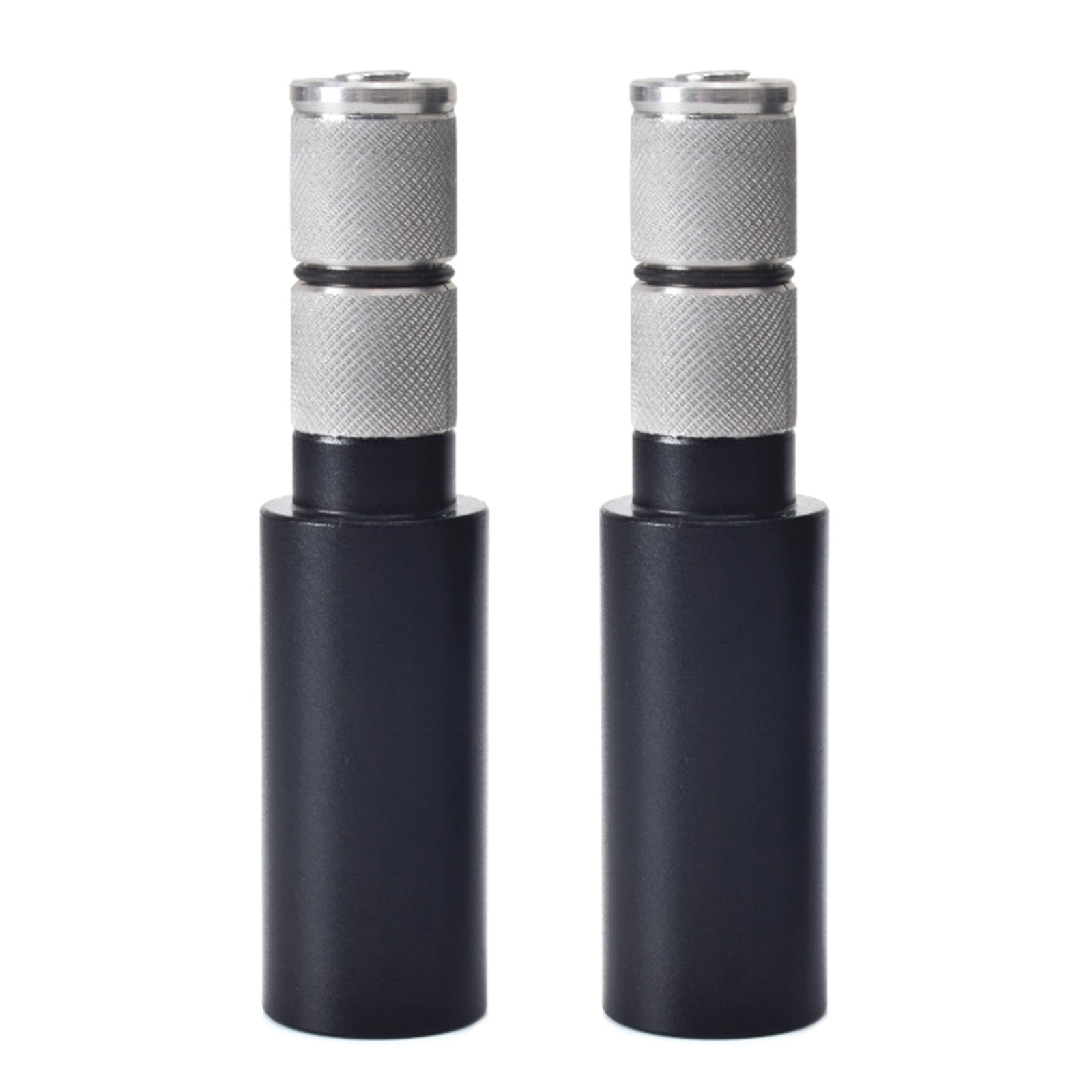 1Pair Bike Handlebars Extension Adjust Aluminum Handlebars Extenders ...